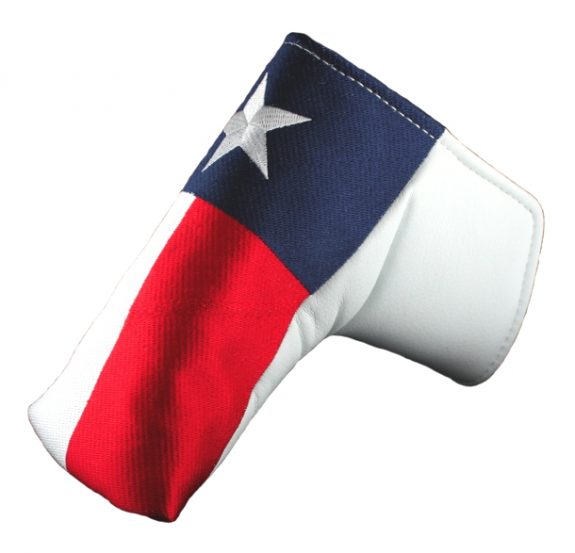 Texas Head Cover - Regripit